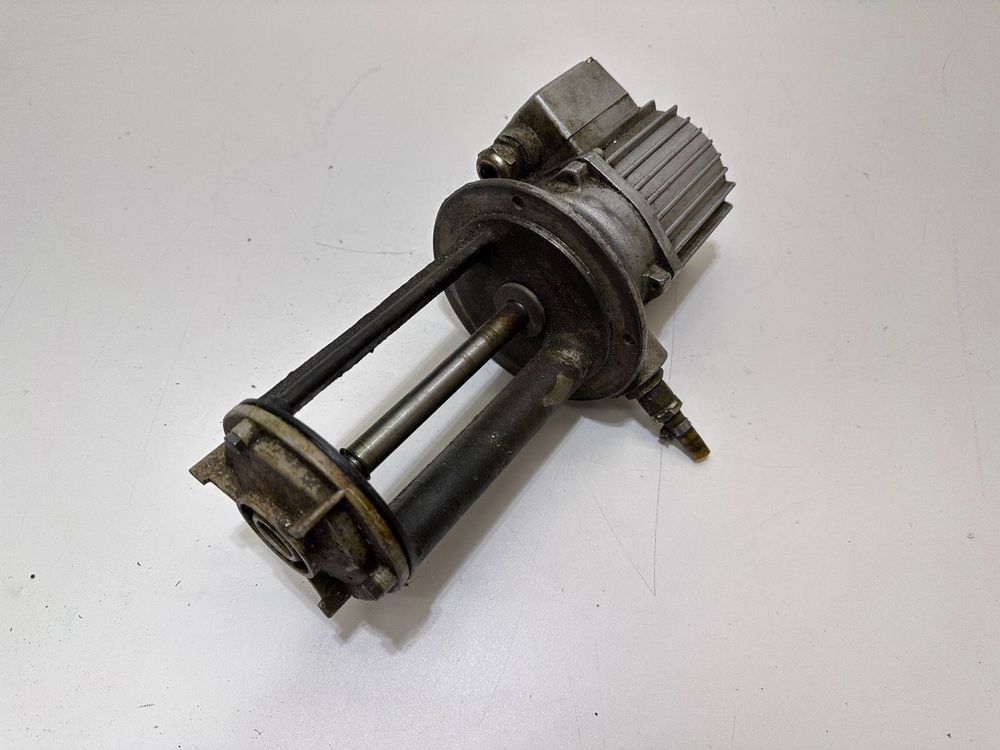 Kühlmittelpumpe Schmiermittelpumpe Kühlwasserpumpe | Kaufen auf Ricardo