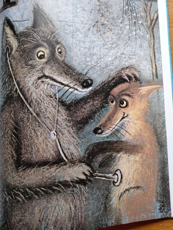 Kinderbuch von Peter Nickl | Kaufen auf Ricardo