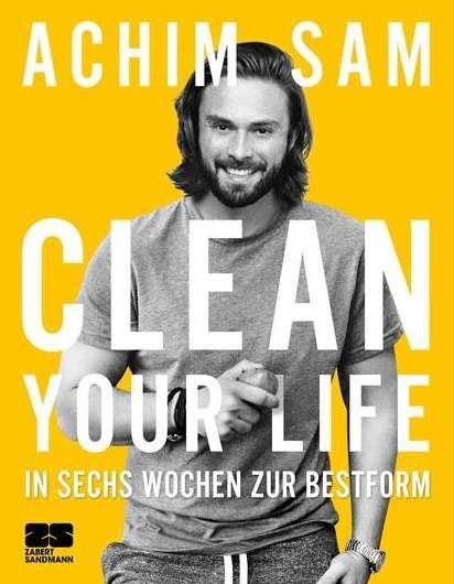 Achim Sam "Clean your life" (Neu (gemäss Beschreibung)) in Riederalp ...