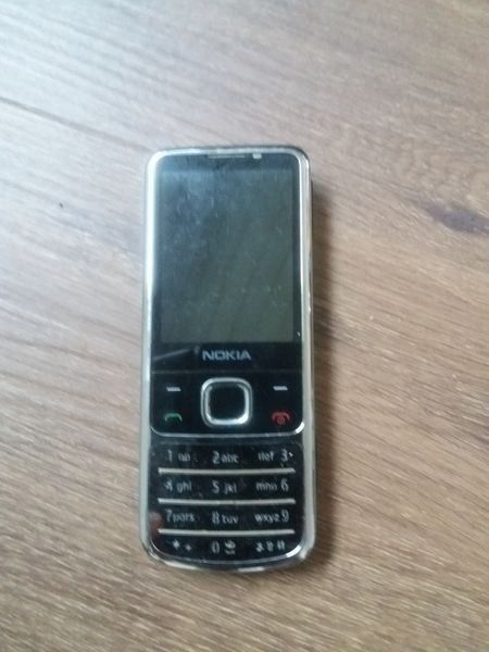 Nokia 6700c-1 (Gebraucht) in Goldingen für CHF 13 – mit Lieferung auf Ricardo kaufen