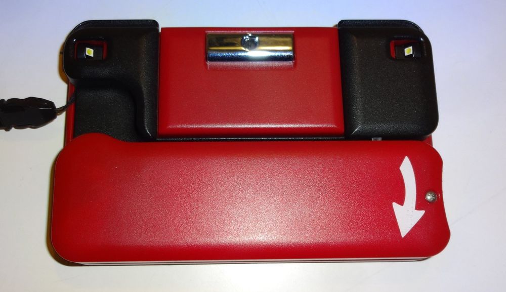 Ruby XL HD portables elektronisches Lesegerät Akku defekt (Defekt) in ...