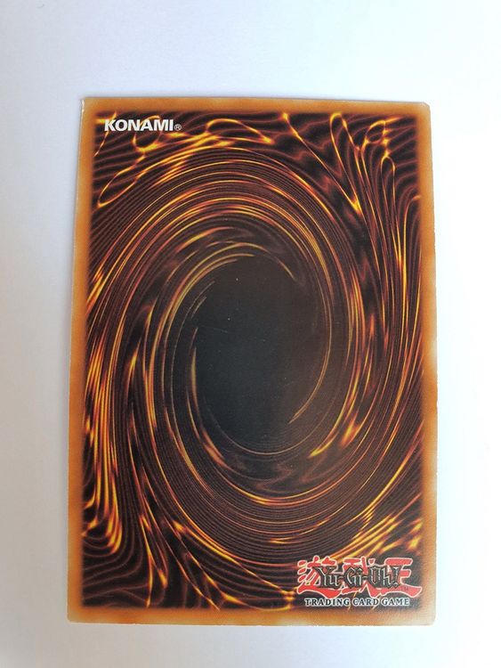 Yugioh Champion Pack! Schicksalsheld Fear Monger CP06-DE002 (Gebraucht ...