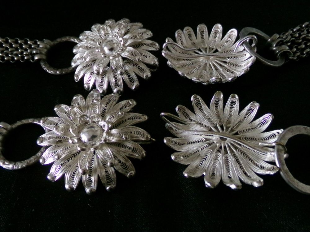 Trachtenschmuck zur Berner Sonntagstracht | Kaufen auf Ricardo