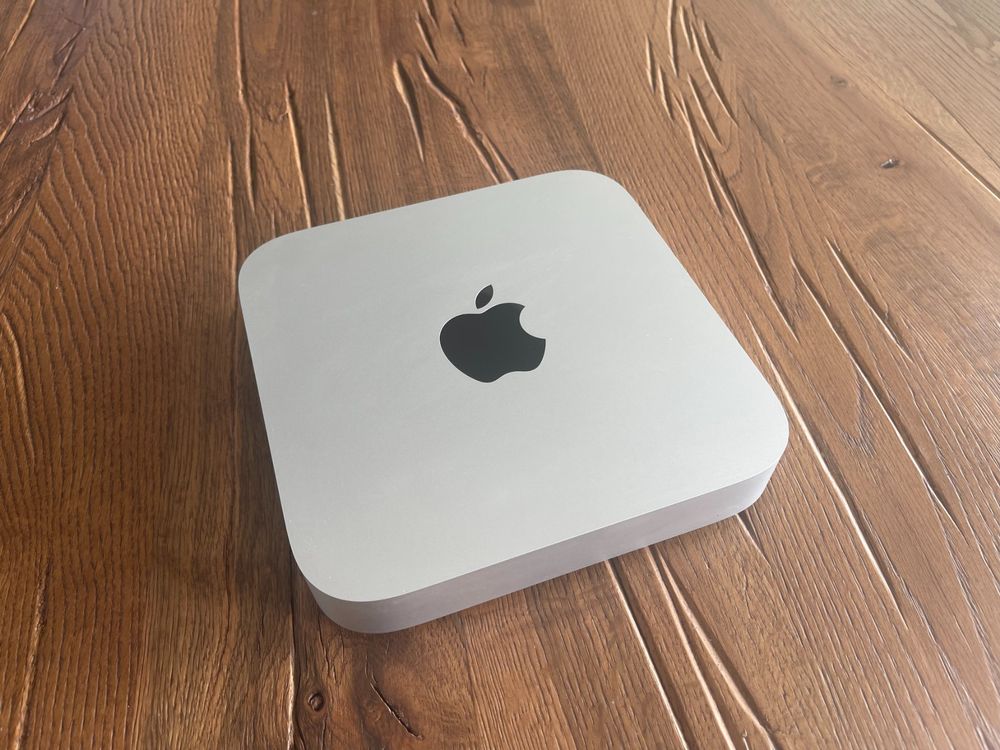 Apple Mac Mini - Late 2020 (Gebraucht) in Hedingen für CHF 350 – mit ...