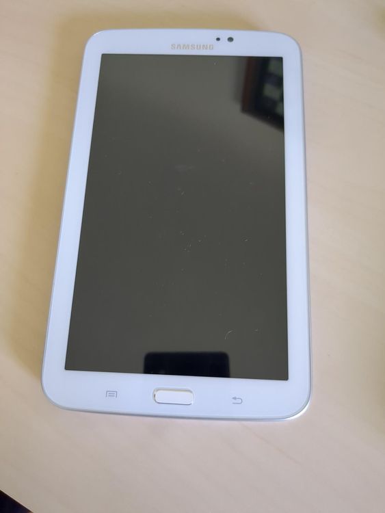 Samsung Tablet SM-T210 | Kaufen auf Ricardo