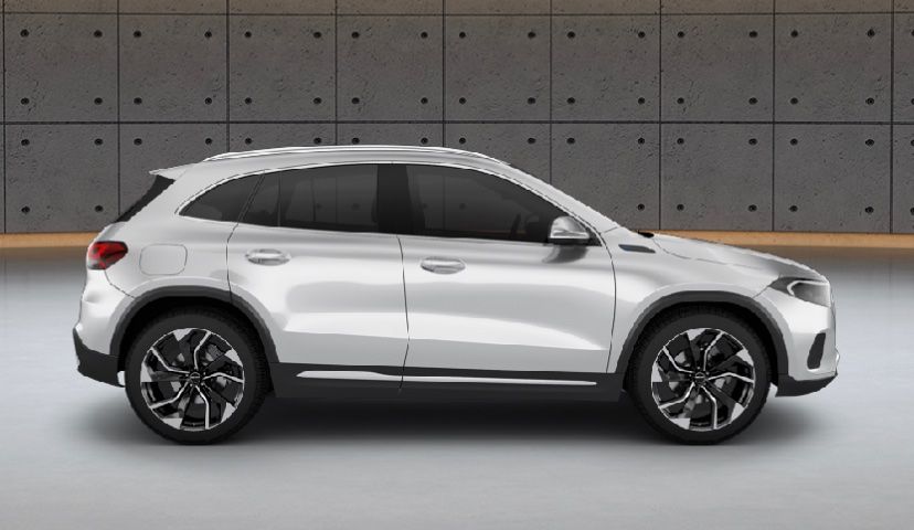 Alufelgen MERCEDES EQA EQB EQC EQS 21 Zoll (Neu und originalverpackt) in Pfäffikon ZH für CHF ...