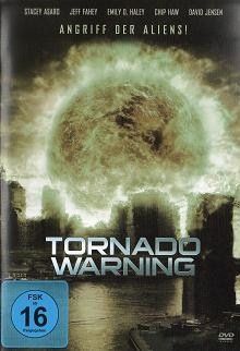 TORNADO WARNING - ANGRIFF DER ALIENS (Gebraucht) in für CHF 1 – mit Lieferung auf Ricardo kaufen
