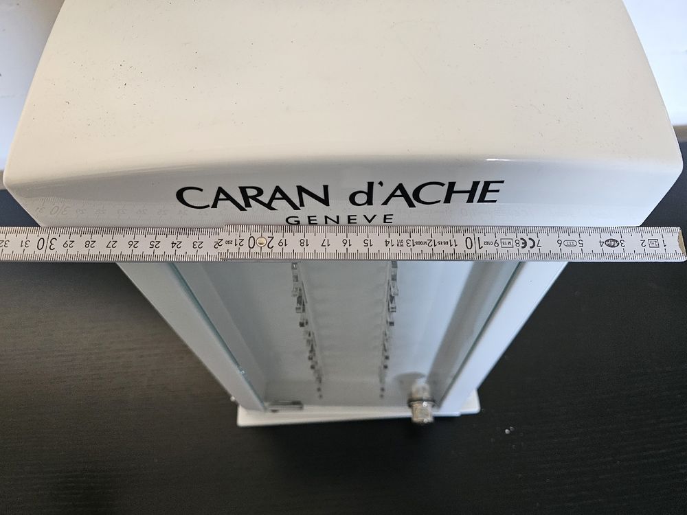 Caran d'Ache Display vitrine | Kaufen auf Ricardo
