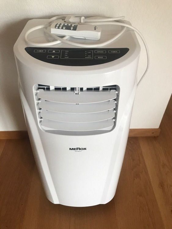 Climatiseur Merox YPZ-07C (Gebraucht) in La Cibourg für CHF 94 – nur ...