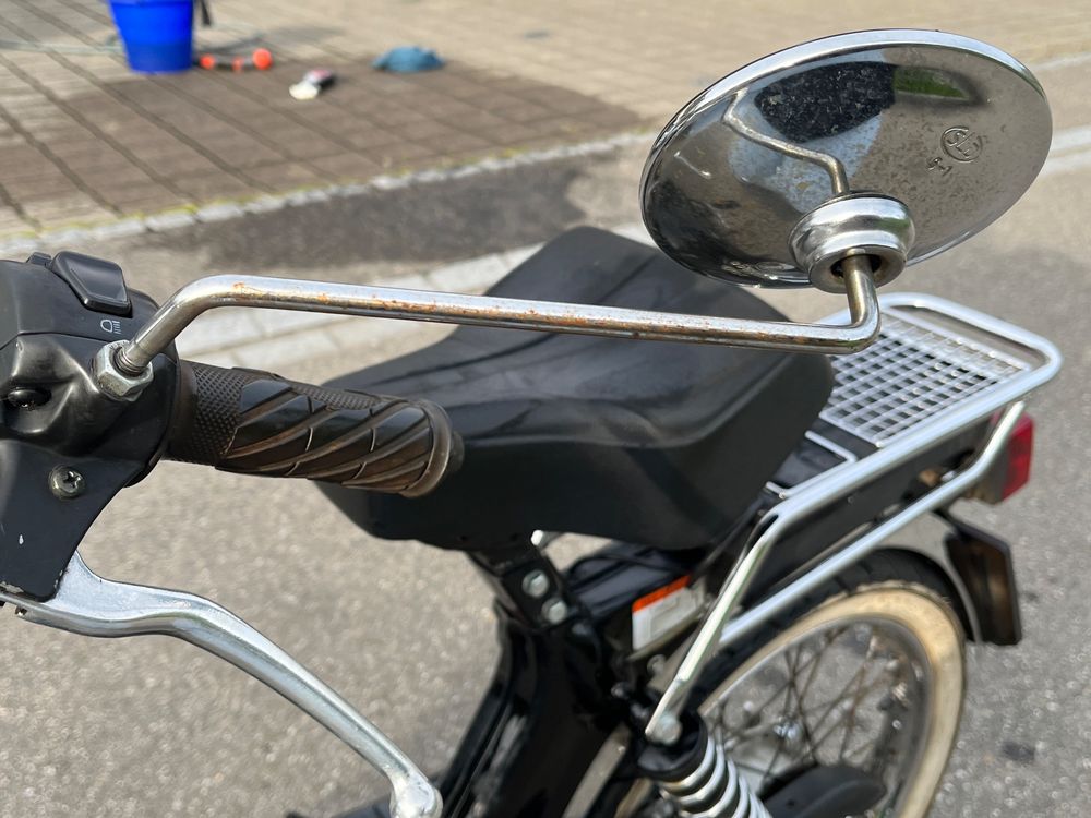 Mofa Tomos Classic | Kaufen auf Ricardo