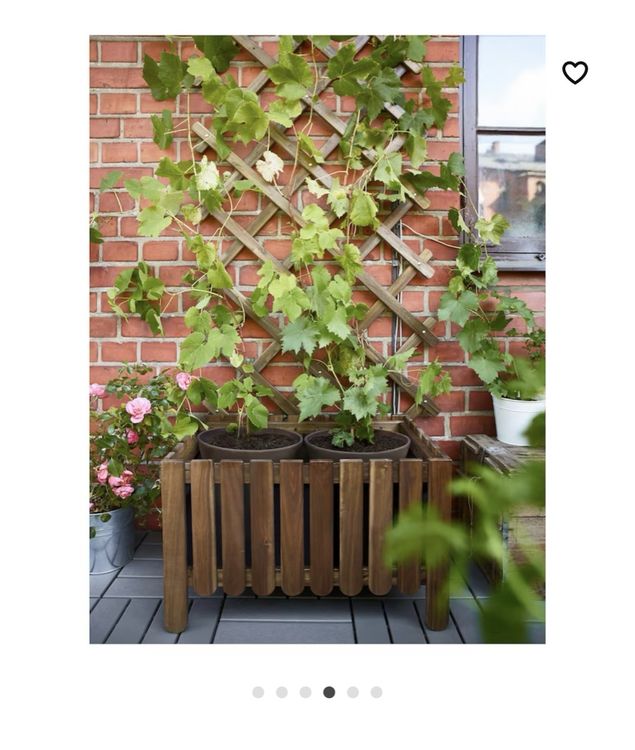 2x askholmen ikea blumentopf (Neu und originalverpackt) in Bern für CHF ...