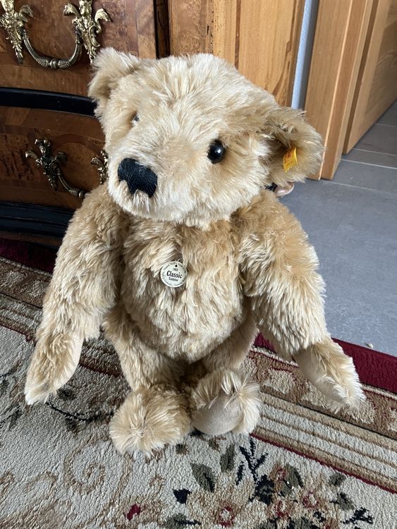 Steiff | Kaufen auf Ricardo