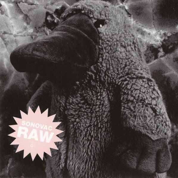 SONOVAC (CD) Raw (Gebraucht) in Zürich für CHF 4 – mit Lieferung auf ...