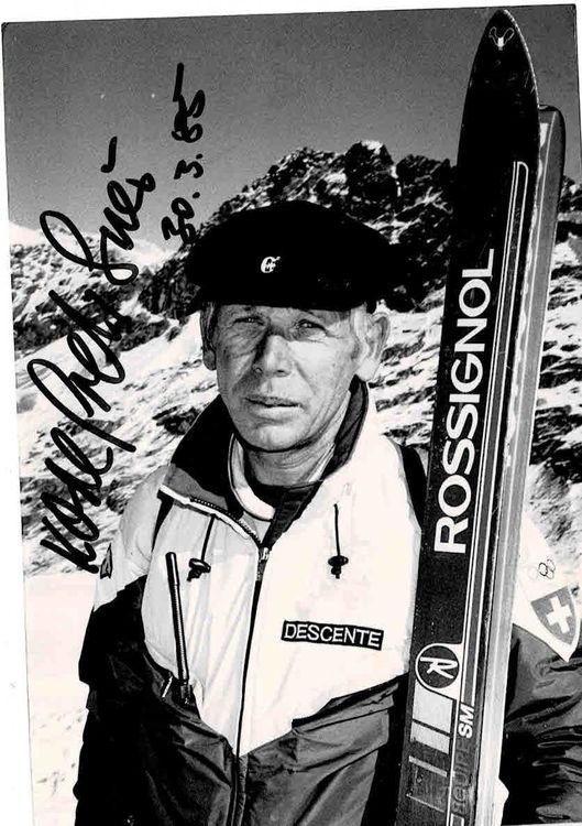 Karl Freshner Kult orginal | Kaufen auf Ricardo