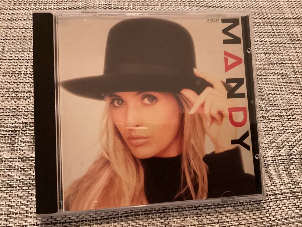 Mandy – Mandy (Gebraucht) in Reinach AG für CHF 1 – mit Lieferung auf ...