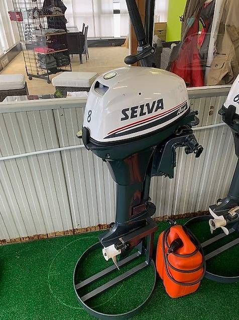 Speziell Herbst Rabatt für Bootsmesse 2024 (Neu und originalverpackt ...