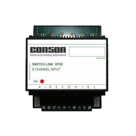 Conson 2000 XP20 Switch Link (Gebraucht) in Arth für CHF 40 – mit ...