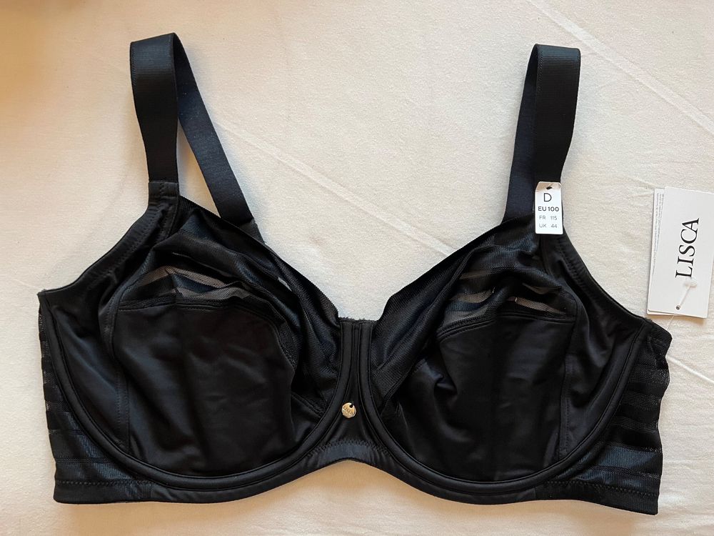 Lisca BH NEU Gr. 100D, NP: 60CHF | Kaufen auf Ricardo