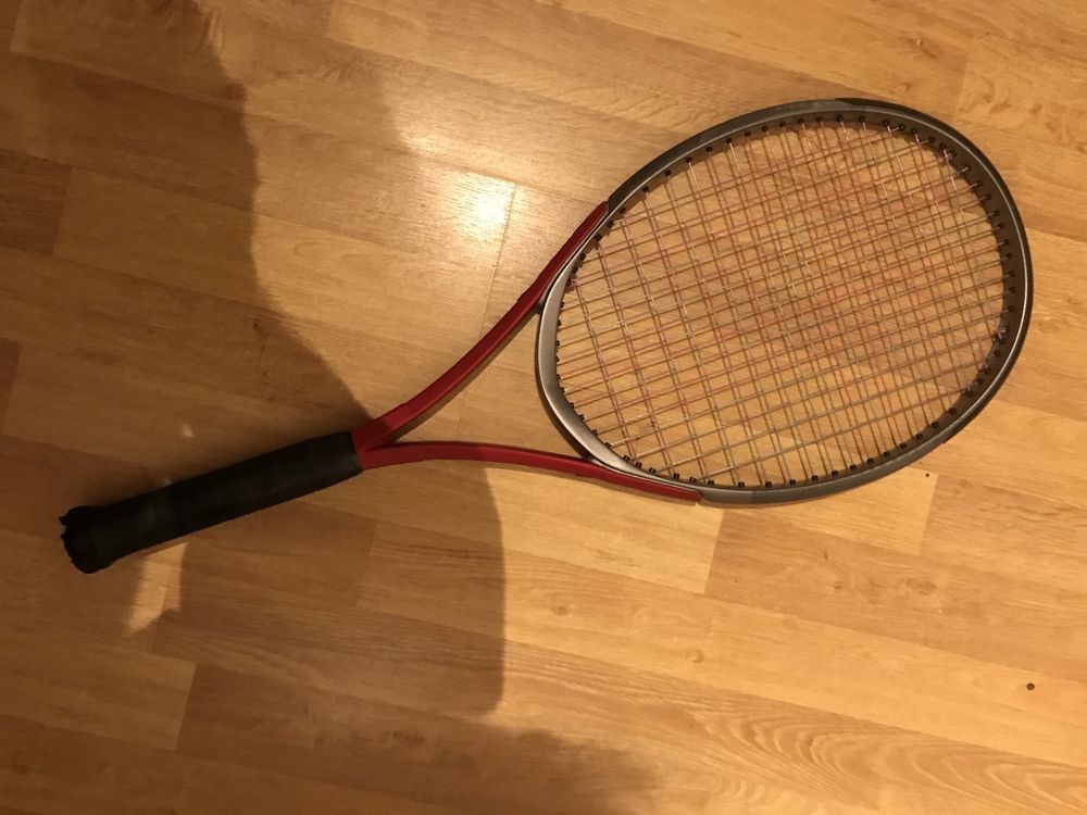 Wilson Triad XP 5 Tennis Racket | Kaufen auf Ricardo