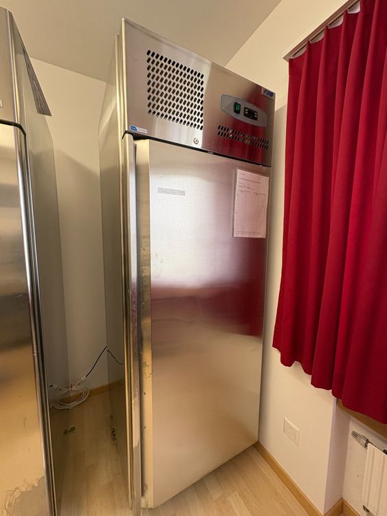 KBS Kühlschrank KU736 – Profi-Gastronomiekühlschrank (Gebraucht) in Rheineck für CHF 1200 – nur ...