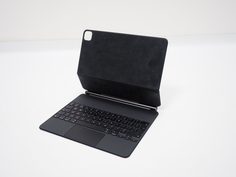 APPLE Magic Keyboard 12,9" QWERTY (23120302) | Kaufen auf Ricardo