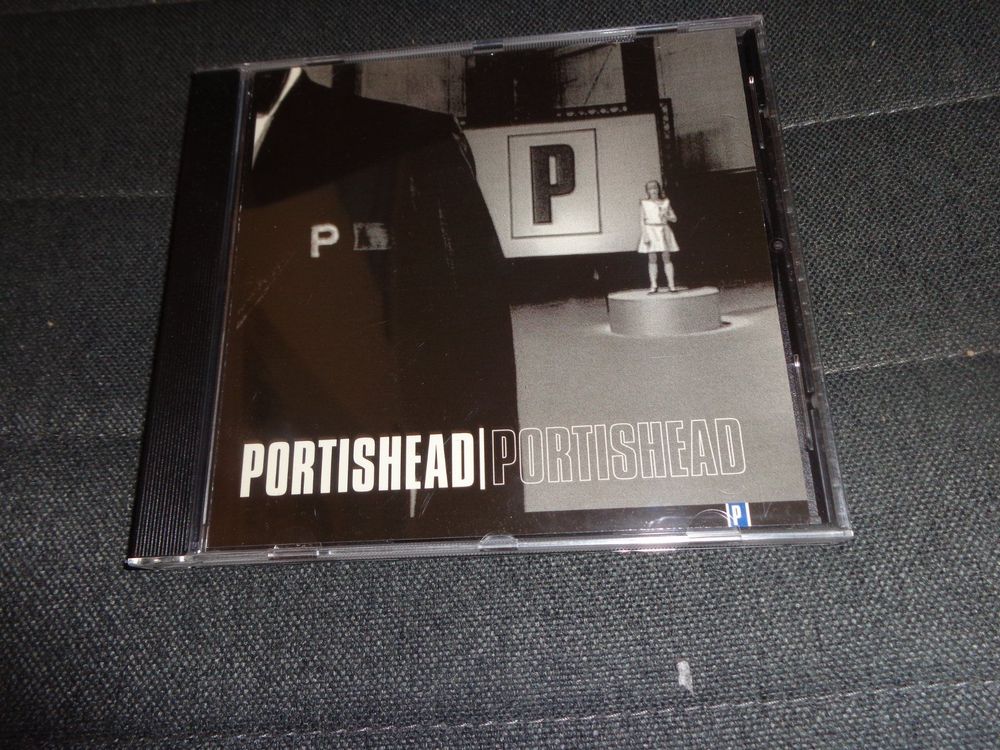 Portishead - Portishead CD | Kaufen auf Ricardo