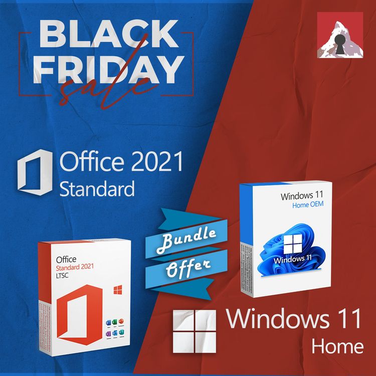 Windows 11 Home & Office 2021 Standard | Kaufen auf Ricardo