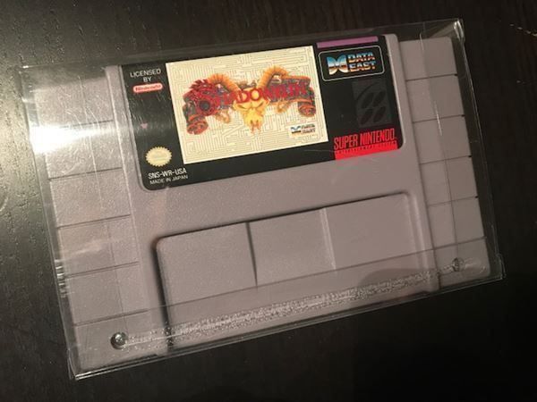 Shadowrun Super Nintendo SNES rare (Gebraucht) in Steinach für CHF 55.2 ...
