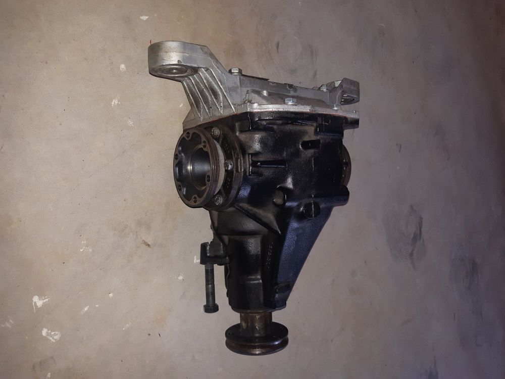 BMW E36 m3 Differential | Kaufen auf Ricardo