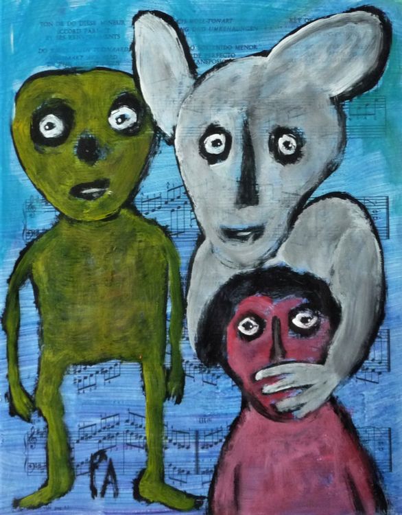 art brut - Peter Ammon (Gebraucht) in Basel für CHF 22 – mit Lieferung ...