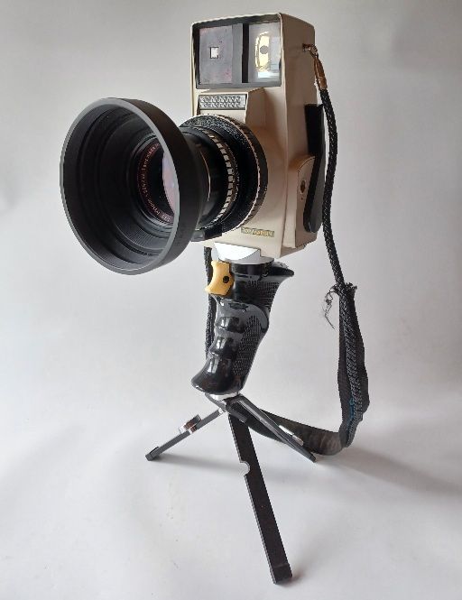 Linhof 220, appareil réputé, optique légendaire. | Kaufen auf Ricardo