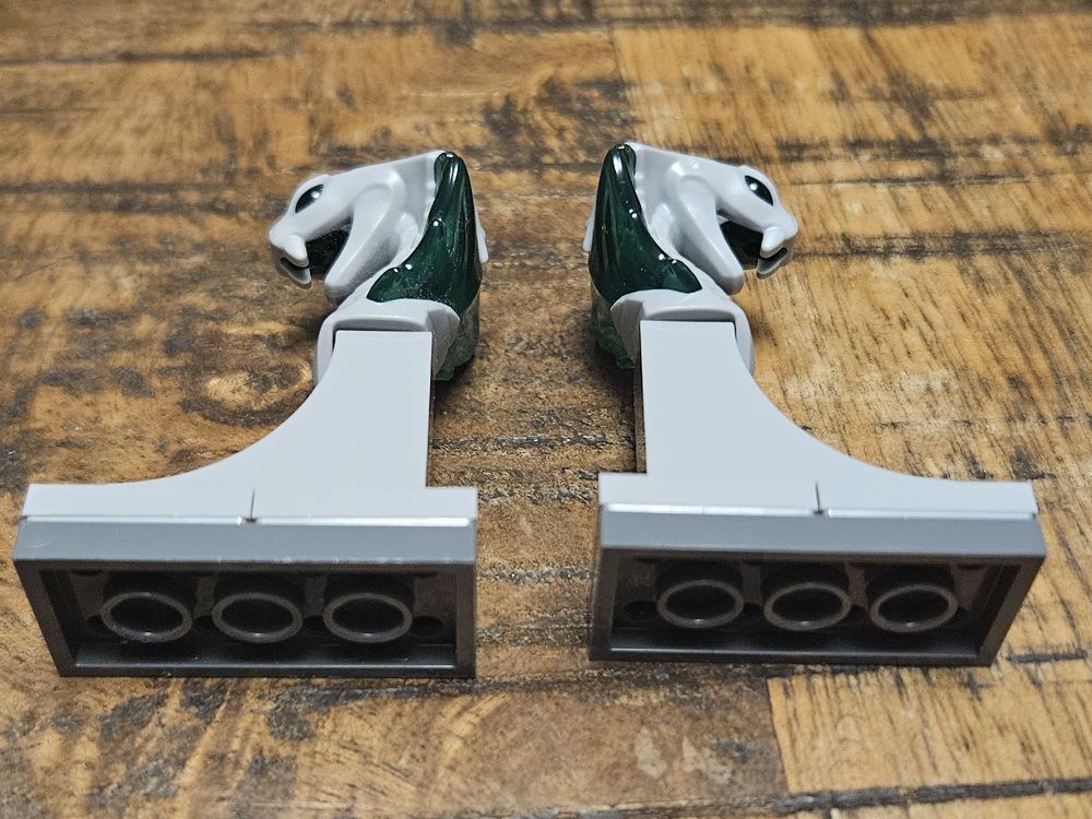 lego figurine Snakes harry potter (D'occasion) à Confignon pour CHF 5 ...