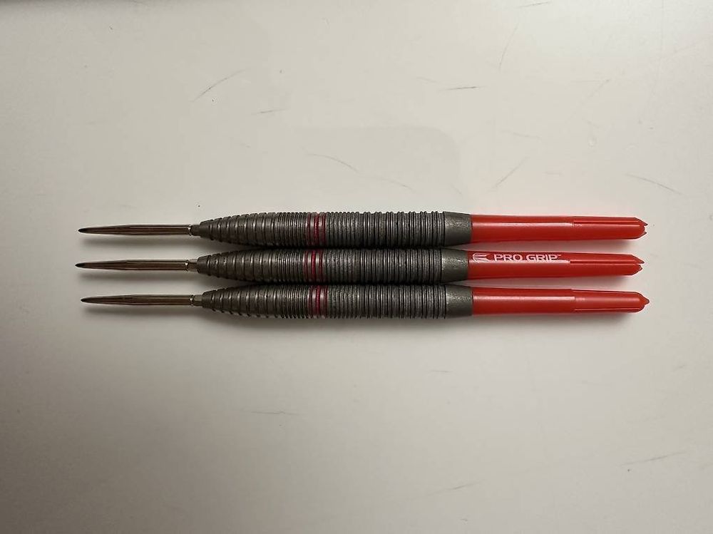 Dartpfeile Target Sync 02 24 g (Gebraucht) in Ebmatingen für CHF 20 ...