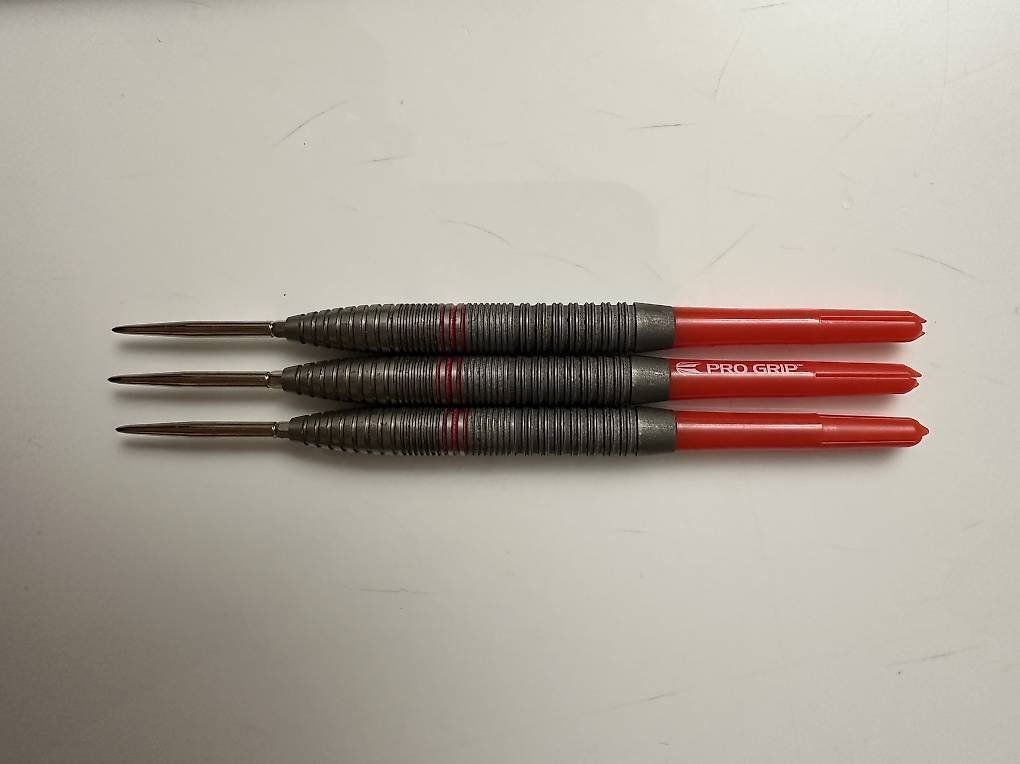Dartpfeile Target Sync 02 24 g (Gebraucht) in Ebmatingen für CHF 20 ...