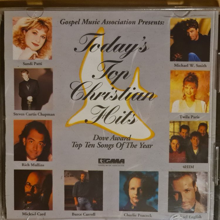 Gospel Music Top Christians Songs Gebraucht In Dintikon Für Chf 1
