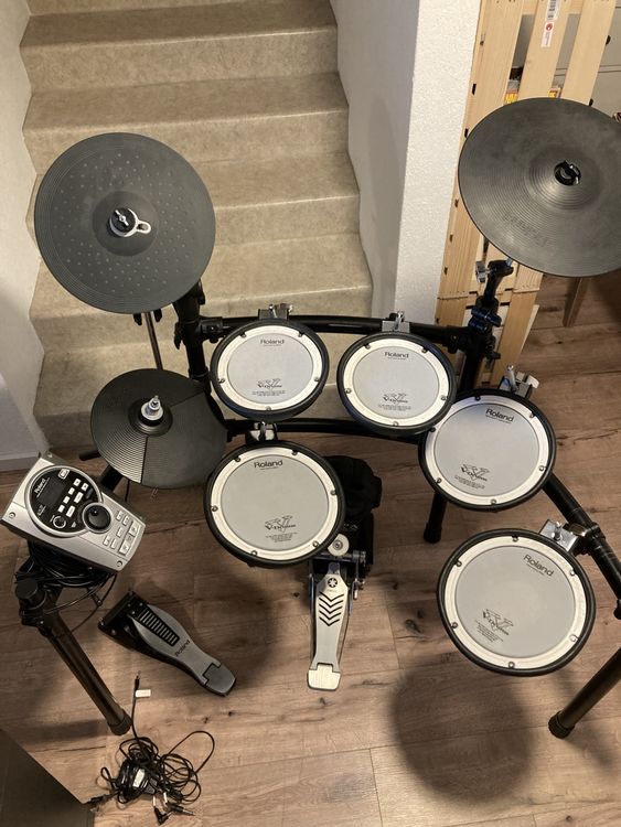 Roland TD15 | Kaufen auf Ricardo