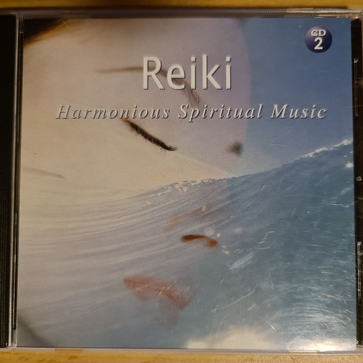 Reiki harmonious spiritual music (Gebraucht) in Dintikon für CHF 1 ...