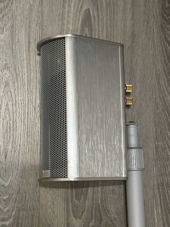 Piega: Modell: S 3 SAT (Satelliten-/Kompaktlautsprecher) (Gebraucht) in ...