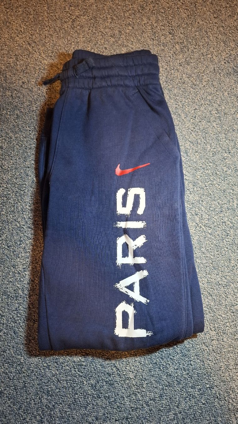 Training Nike Paris Saint-Germain - Taille M enfant (Neuf (Voir ...