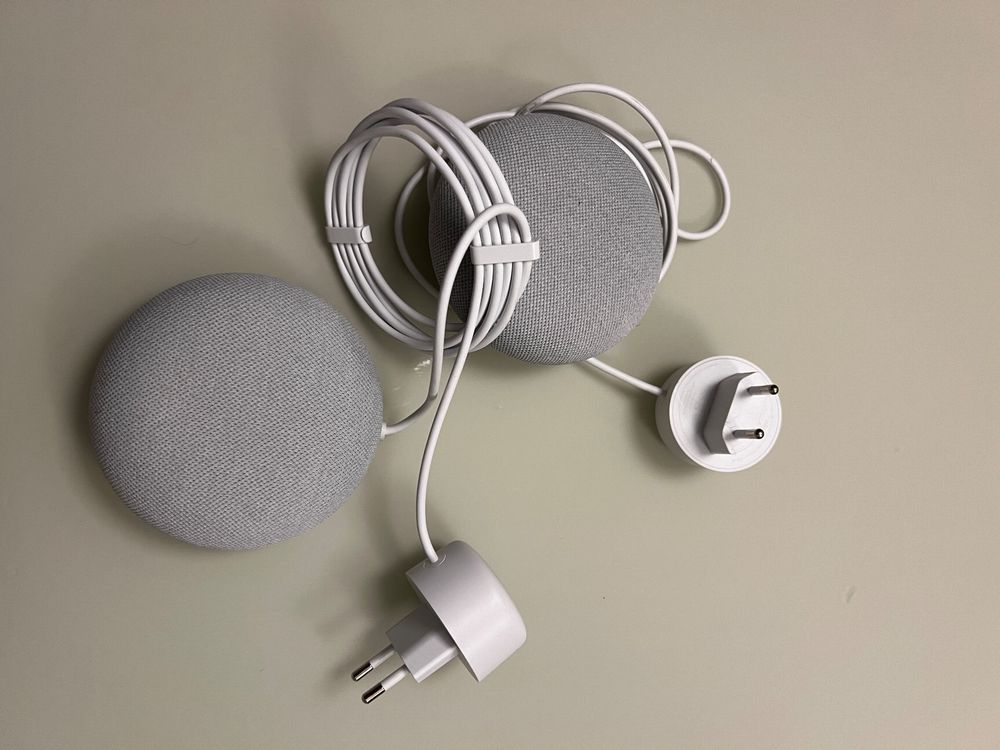 Google Nest Box (Gebraucht) in Zug für CHF 21 – nur Abholung auf ...