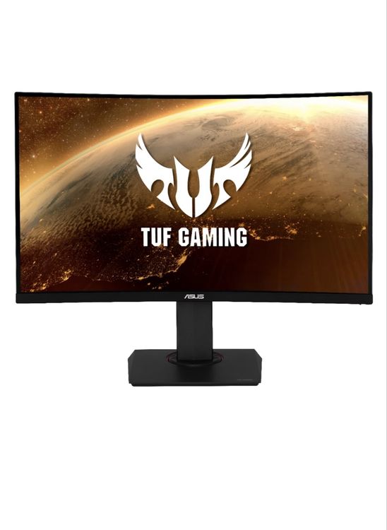 Asus TUF Gaming Monitor | Kaufen auf Ricardo