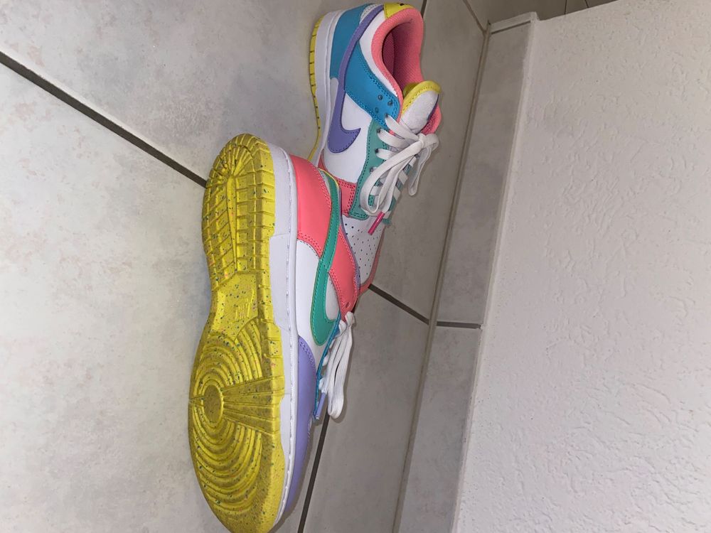 nike dunk low se easter (Gebraucht) in Schöftland für CHF 90 – mit ...