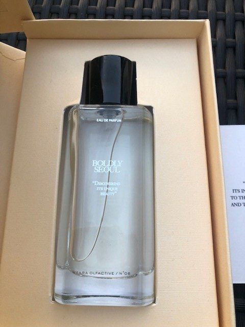 Zara Jo Malone Boldly Seoul EdP 40 ml. | Kaufen auf Ricardo