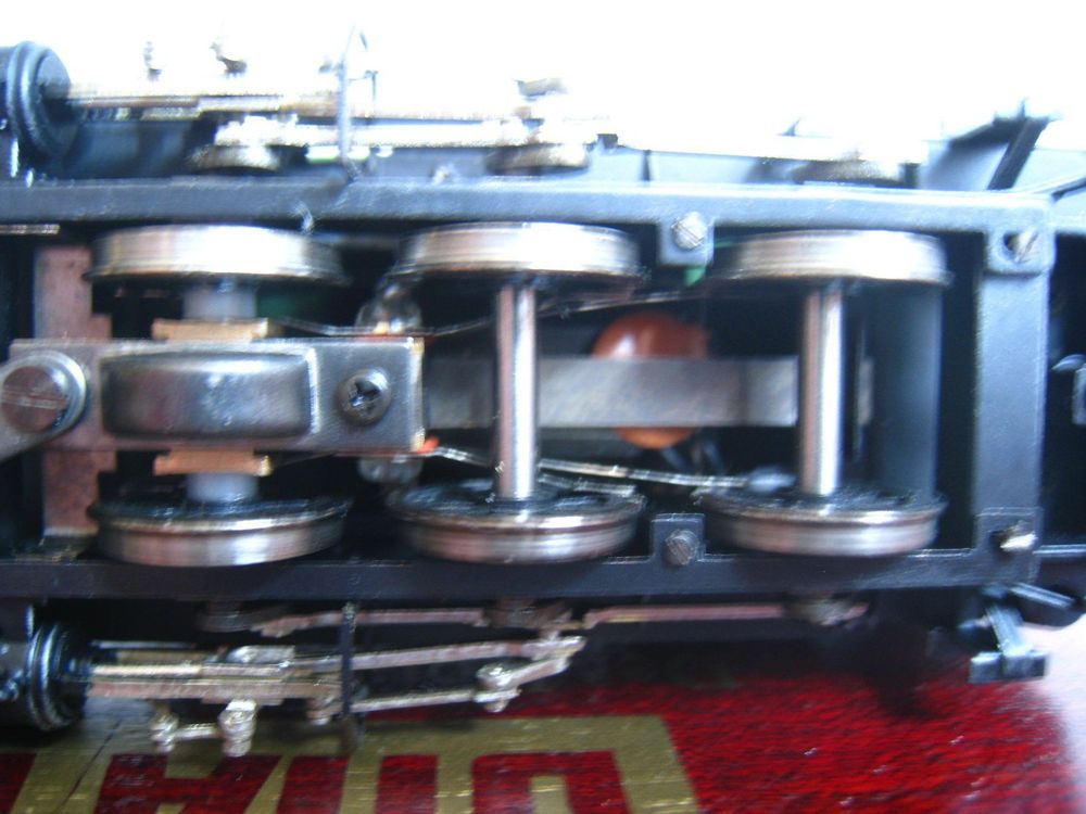 Ferro Suisse G 3/4 Nummer 11, Rhb-Dampflok, Heidi (Gebraucht) in Buchs ZH für CHF 790 – mit ...