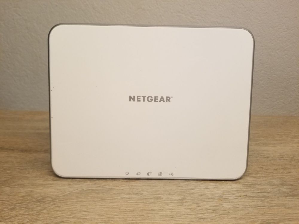 Arlo Base Station VMB3000 (Gebraucht) in Schwadernau für CHF 34.9 – mit ...