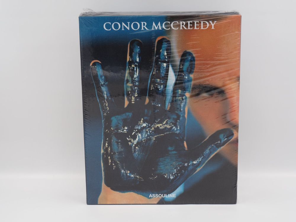 Buch Conor Mccreedy Blue Sultan (18203) (Neu (gemäss Beschreibung)) in ...