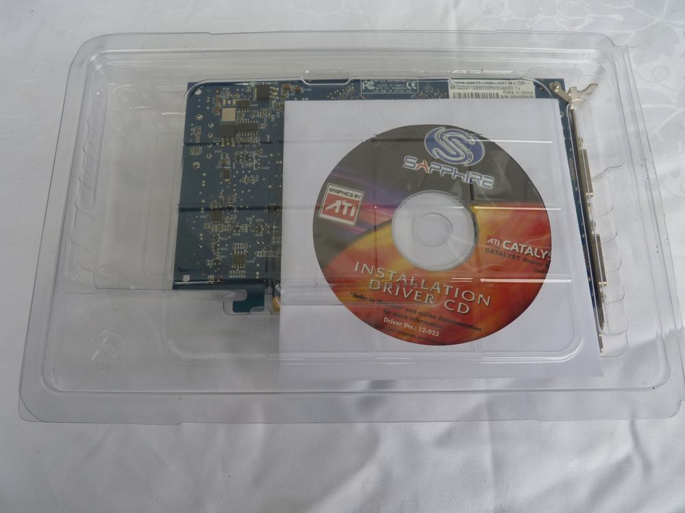 PC- Hard/ Software in OVP (Neu (gemäss Beschreibung)) in Küsnacht ZH ...