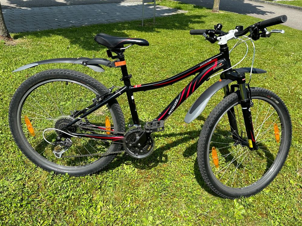 Specialized Myka - Jugendbike 26“ (Gebraucht) in Oetwil am See für CHF ...