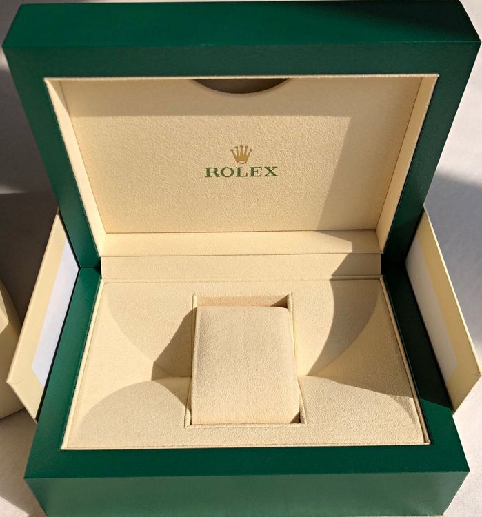 Rolex M Box | Kaufen auf Ricardo
