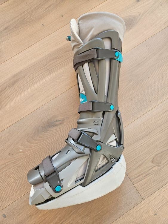 VACOped Orthese NEU Original Verpakt (Neu und originalverpackt) in ...